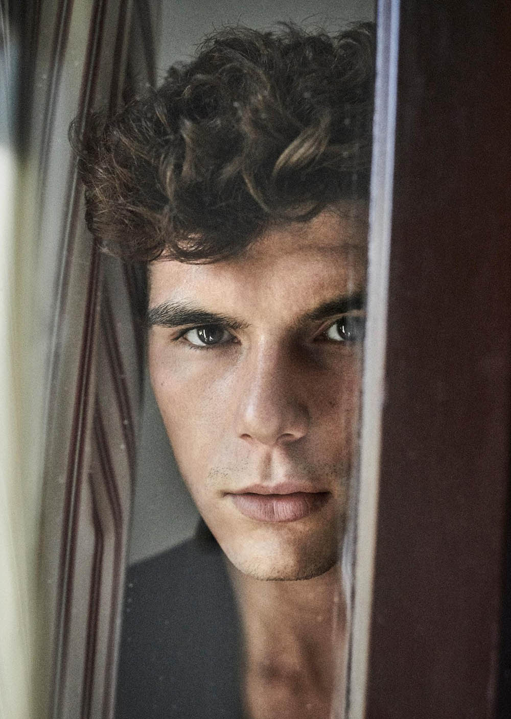 RICARDO MANDOLINI PHOTOGRAPHED BY GIAMPAOLO SGURA FOR ICON MAGAZINE ...