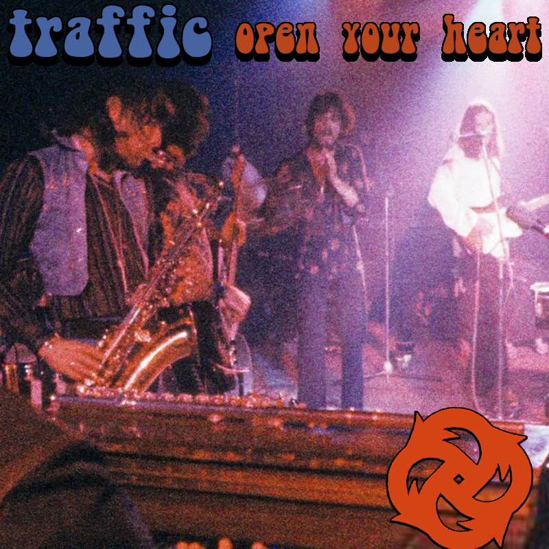 Traffic Band