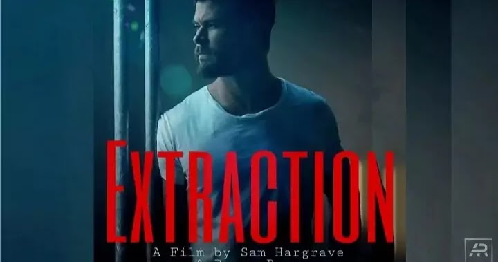 Extraction Review: Is it good? (Download & Watch)