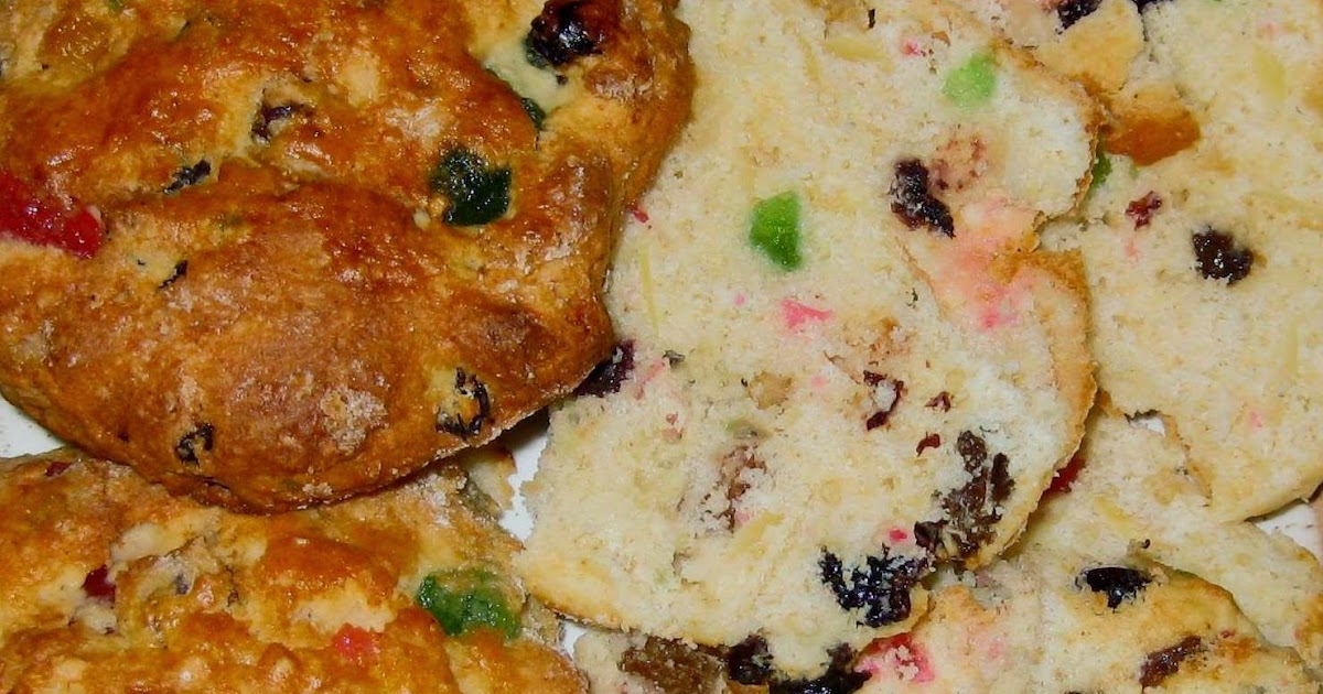 Grandma Abson's Traditional Baking: Not just Scones, we've got Fat ...