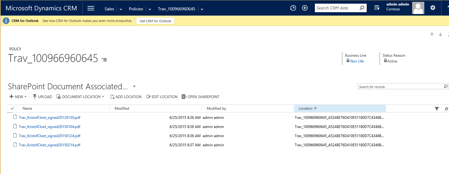 Jopx On Microsoft Business Applications And Azure Cloud Using
