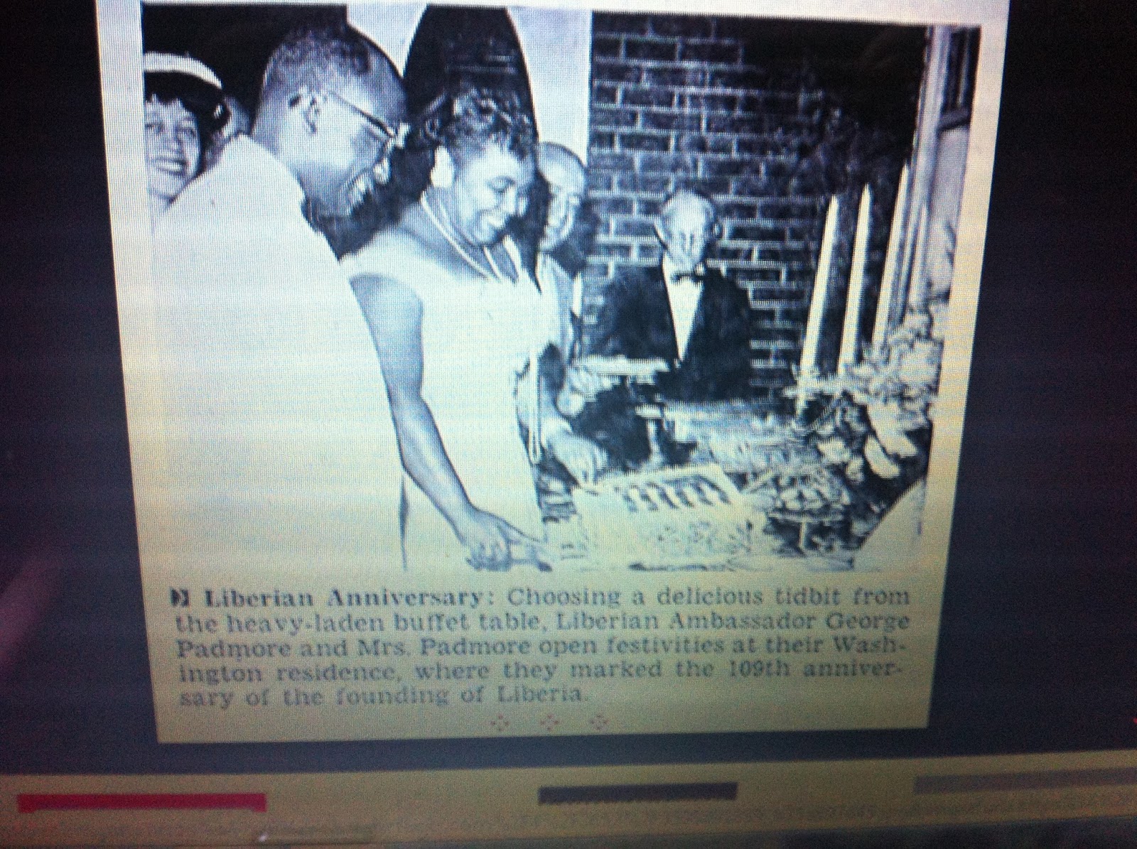 THE BLACK SOCIAL HISTORY:: BLACK SOCIAL HISTORY : AFRO-TRINIDADIAN ...