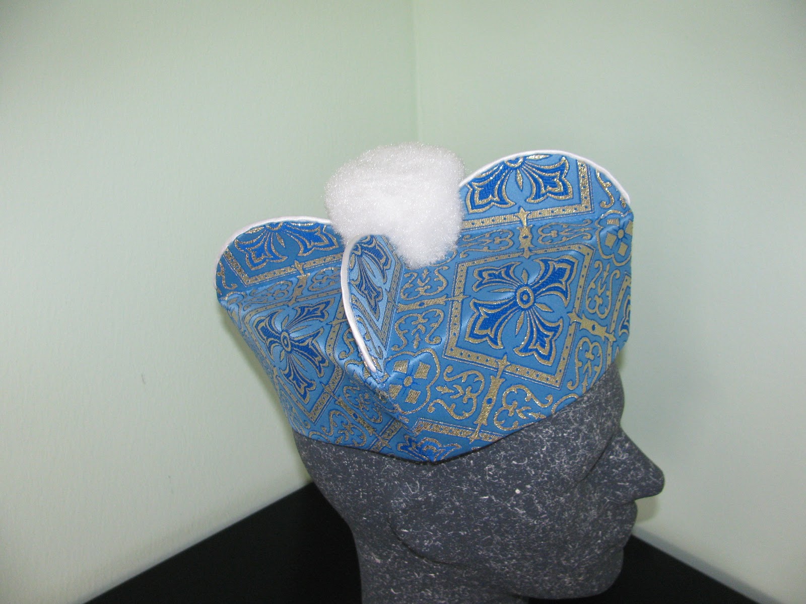 The Philippi Collection: Biretta Specialties