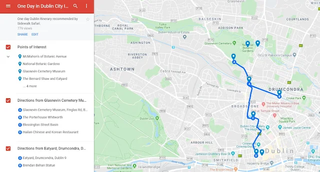 Where to Find the Best Northside Dublin Attractions on a Day Out ...