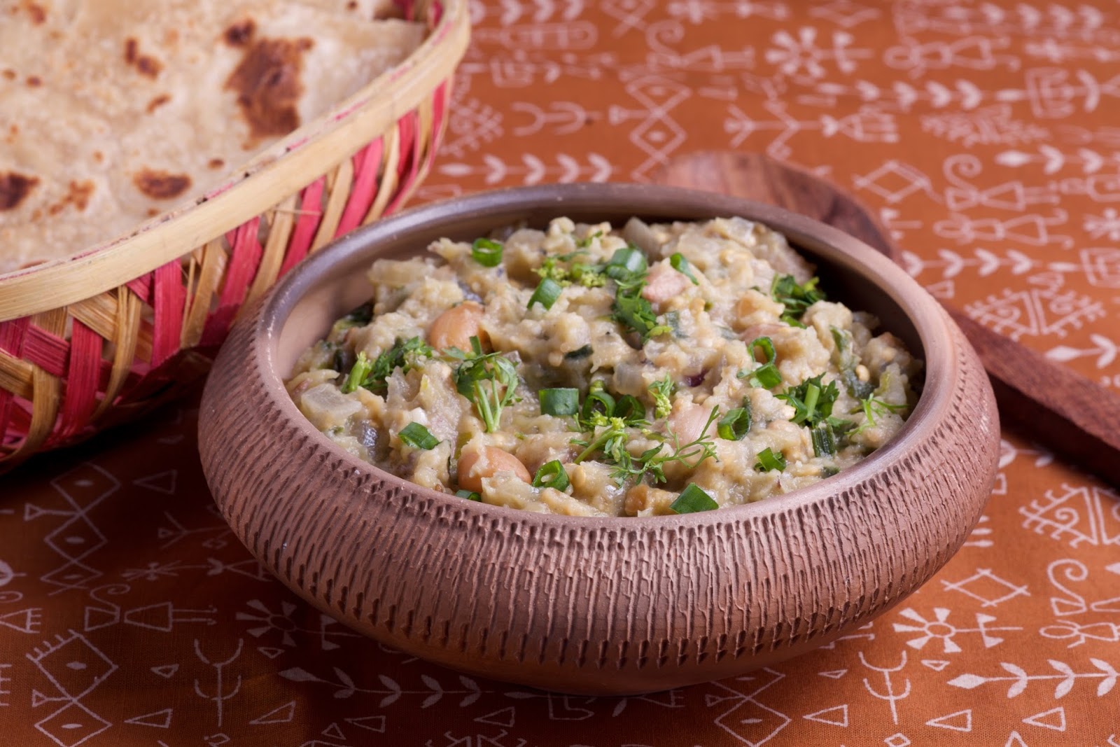 Khandeshi Vangyache Bharit