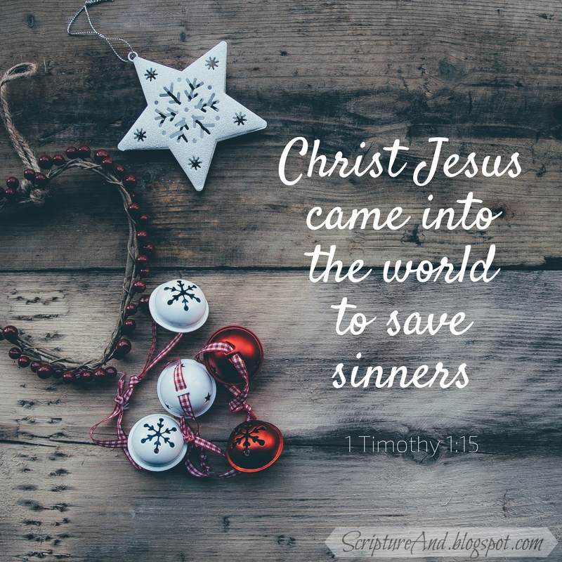 Bible Verses for Jesus Messiah