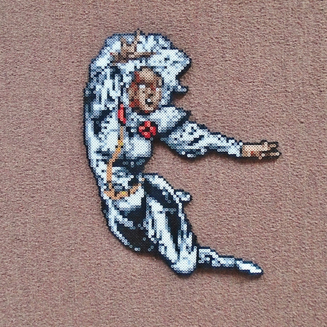 Long Black Fingers : 2020