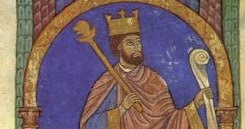 CLUB SIGILLUM TEMPLI: 26 DE MAYO DE 1135 - ALFONSO VII, EMPERADOR