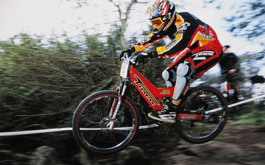 BMX Old School Merida: Leyendas del BMX de todos los tiempos..!!!