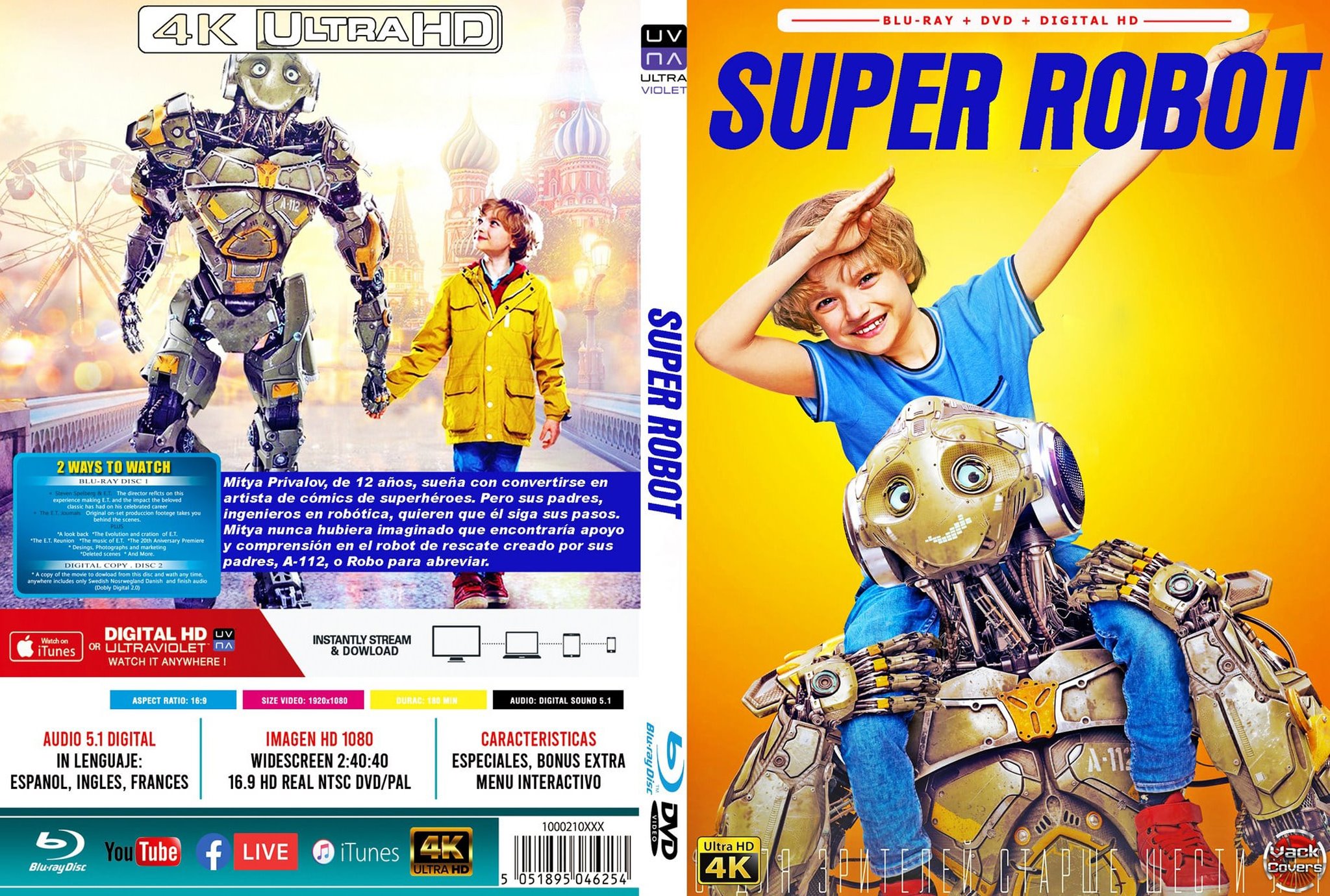 Cover: noviembre 2020