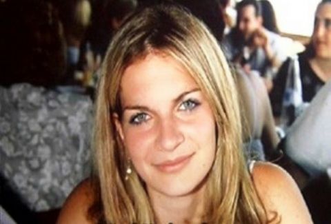 ΚΙΚΗ ΚΟΥΣΟΓΛΟΥ... Η ΔΟΛΟΦΟΝΙΑ ΤΗΣ 20ΧΡΟΝΗΣ ΚΑΛΛΟΝΗΣ ΑΠΟ ΤΗ ΒΕΡΟΙΑ ΠΟΥ ...
