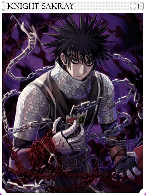 Los Scripts De Ziu (Ragnarok Online): 32 New Cards Heroes Trails II/III ...