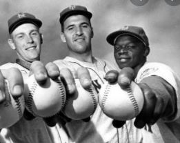 Original 1962 Mets Pitcher: Craig Anderson (1962-1964)