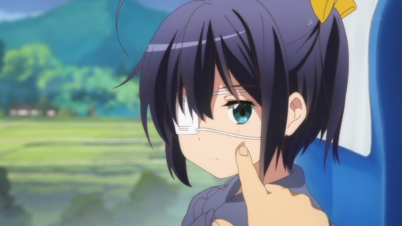 [Reseña] Chūnibyō Demo Koi ga Shitai - 「Lost in deep dreams」