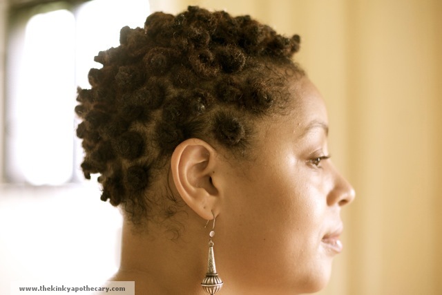 Locs 101: New Growth: Interlocking Vs. Palm Rolling - THE KINKY APOTHECARY