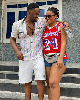 Zubby Michael Biography, Wife, Pictures, Married, Parents, Net Worth ...