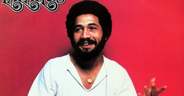 Silvânio Rocker's Oficial: Ken Lazarus