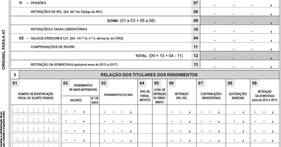 Novo modelo 10 ~ C2 CONTABILIDADE
