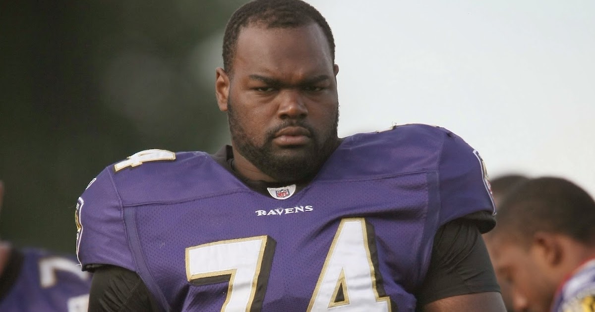 El rincón de Javier de la Rubia: * La increíble historia de "Big Mike"