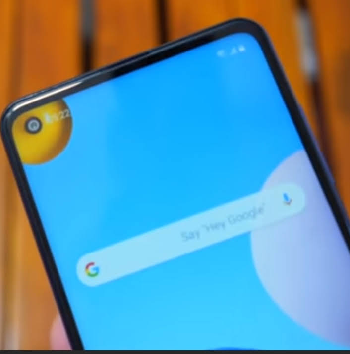 Samsung's new phone the Samsung Galaxy A21s specs,reviews and price