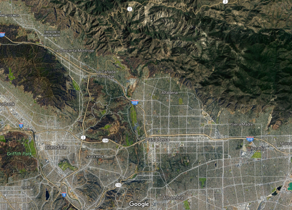 Battle Gaming One: Creating Starfinder RPG maps from actual maps