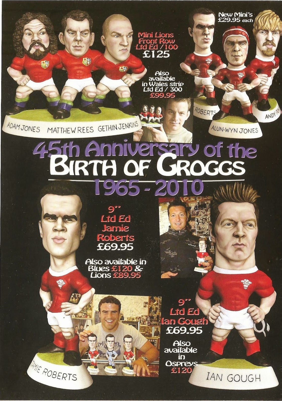 The Grogg Blog: Advertising & The World of Groggs - By Guest Writer ...