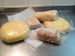 A little shop in Tokyo: Marzipan / almond paste in Japan, and a blind ...