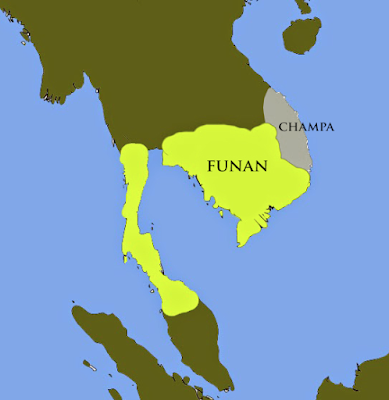 FAKTA.LOGIK.AKAL.FIKIRAN: KERAJAAN MELAYU PURBA