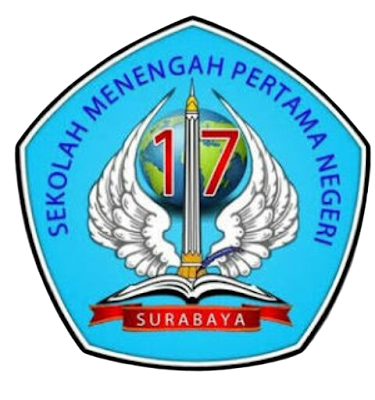 Logo SMPN 17 Surabaya - SMP NEGERI 17 SURABAYA - Blogger ID