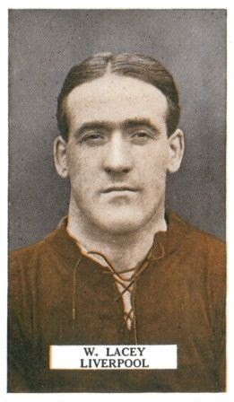 Sportyman: Two titles, two Irishmen and two Macs: Liverpool FC in the 1920s