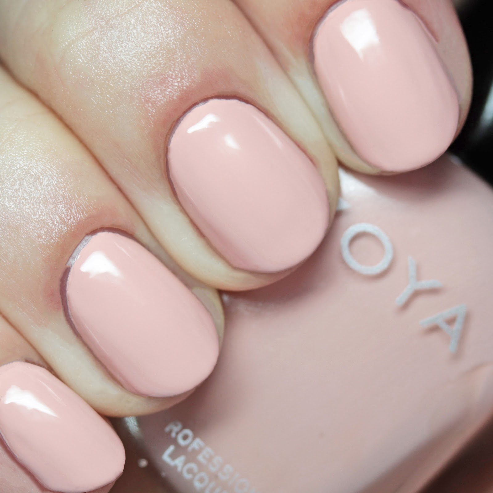 The Polished Hippy: Zoya Nail Polish Twinkling Collection Holiday 2019 ...