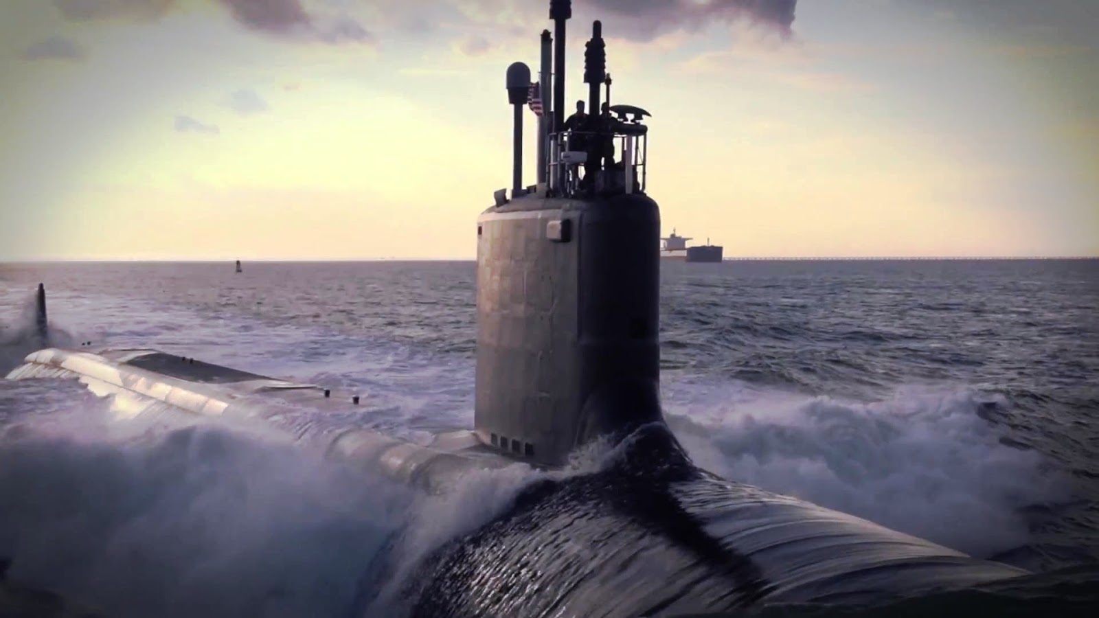 Military and Commercial Technology: Navy, Shipbuilders Working On Final ...