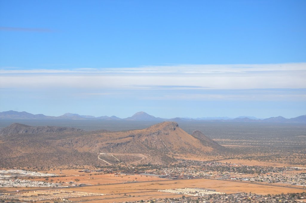 OSCAR EL MEXICANO PICS: Hermosillo, Sonora Mexico Si Sr.