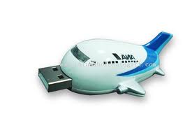 Masih Ingin Belajar: Sejarah FlashDisk
