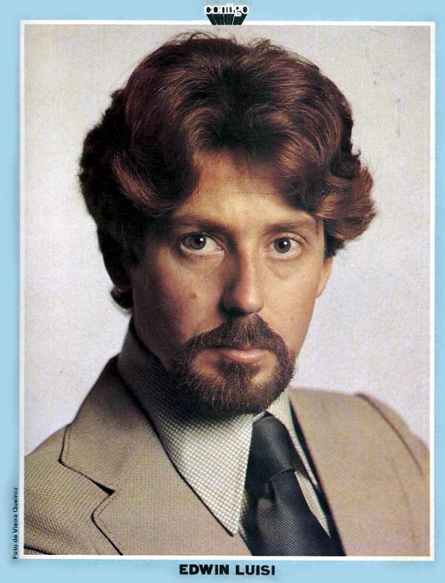 Astros em Revista: EDWIN LUISI O GALÃ DA NOVELA BRASILEIRA MAIS VISTA ...