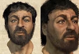 NT Blog: What Jesus really looked like (updated)