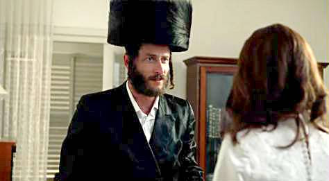 Jewish Humor Central: Shtisel Season 3 is Coming - Here's a First Look