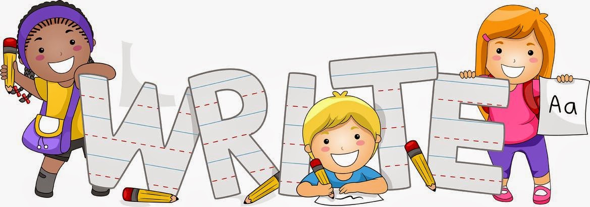 Menulislah dengan Sederhana - Men of School