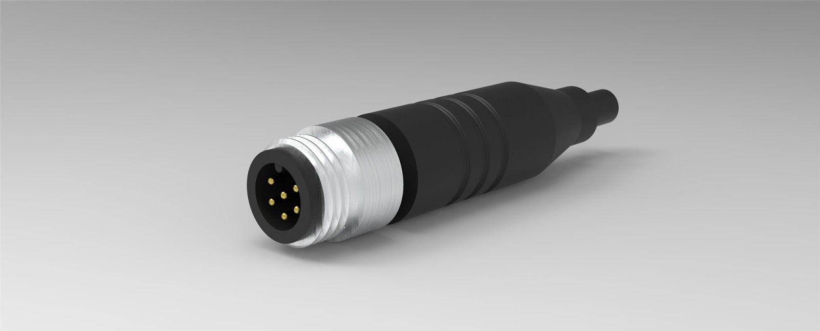Higo New Compact Connector