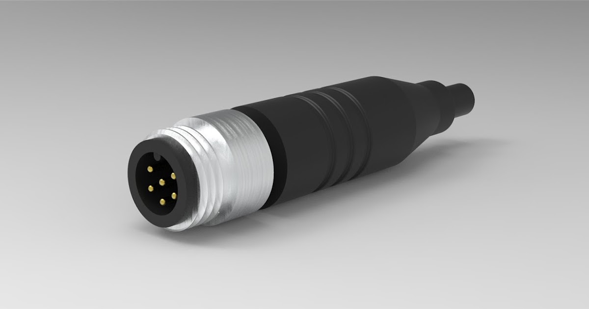 Higo New Compact Connector