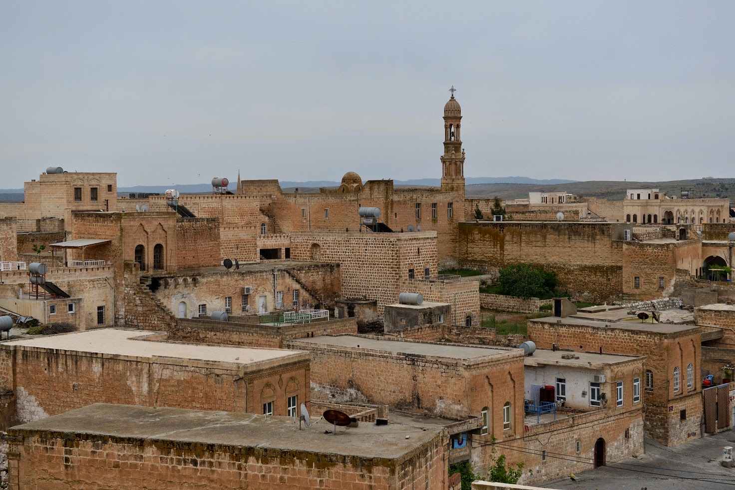 Mardin Midyat