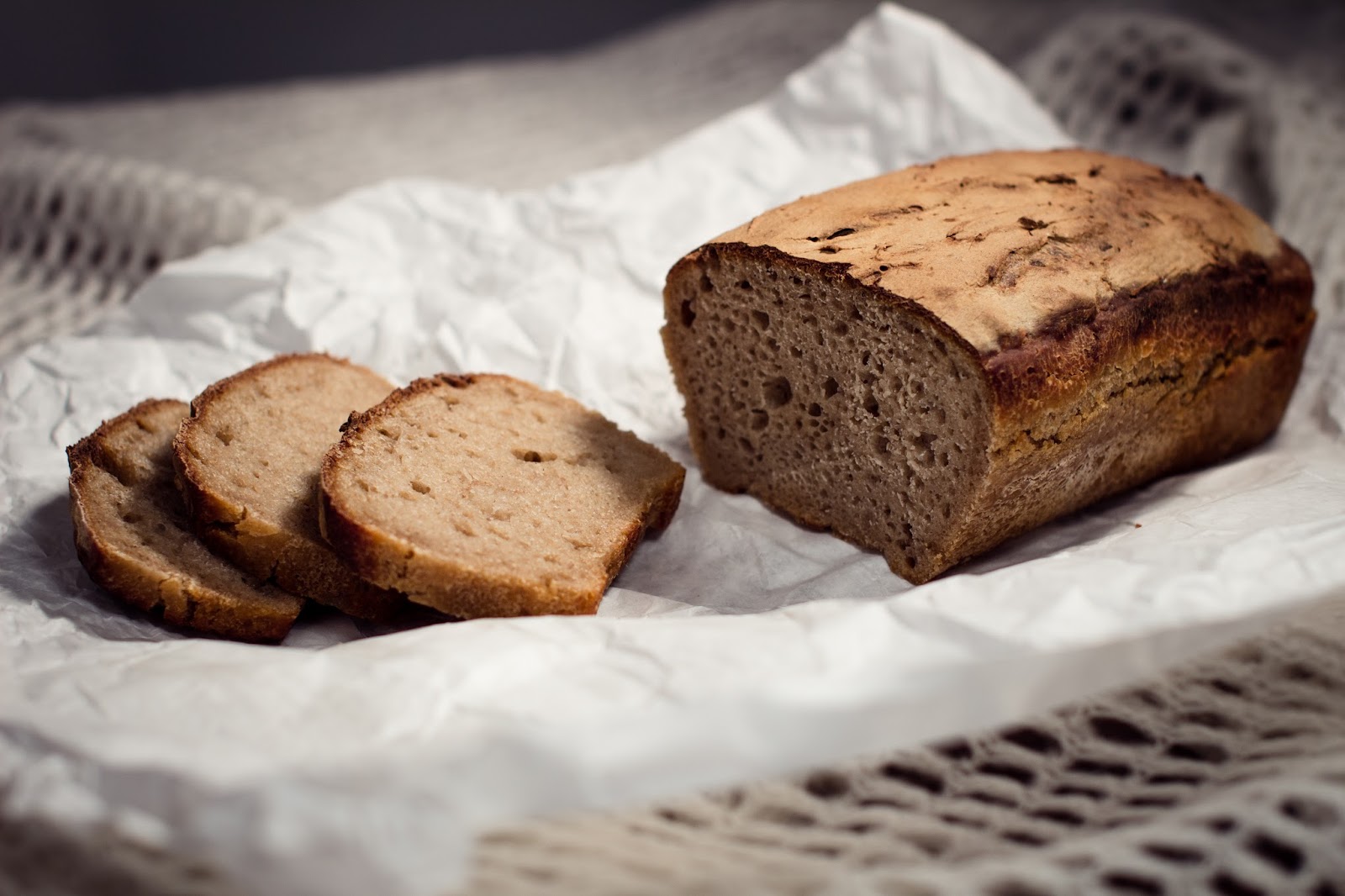 jomafelo: O chlebie c.d