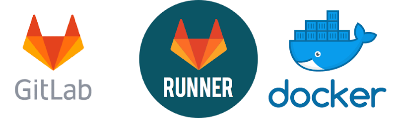 Gitlab CI/CD on Docker