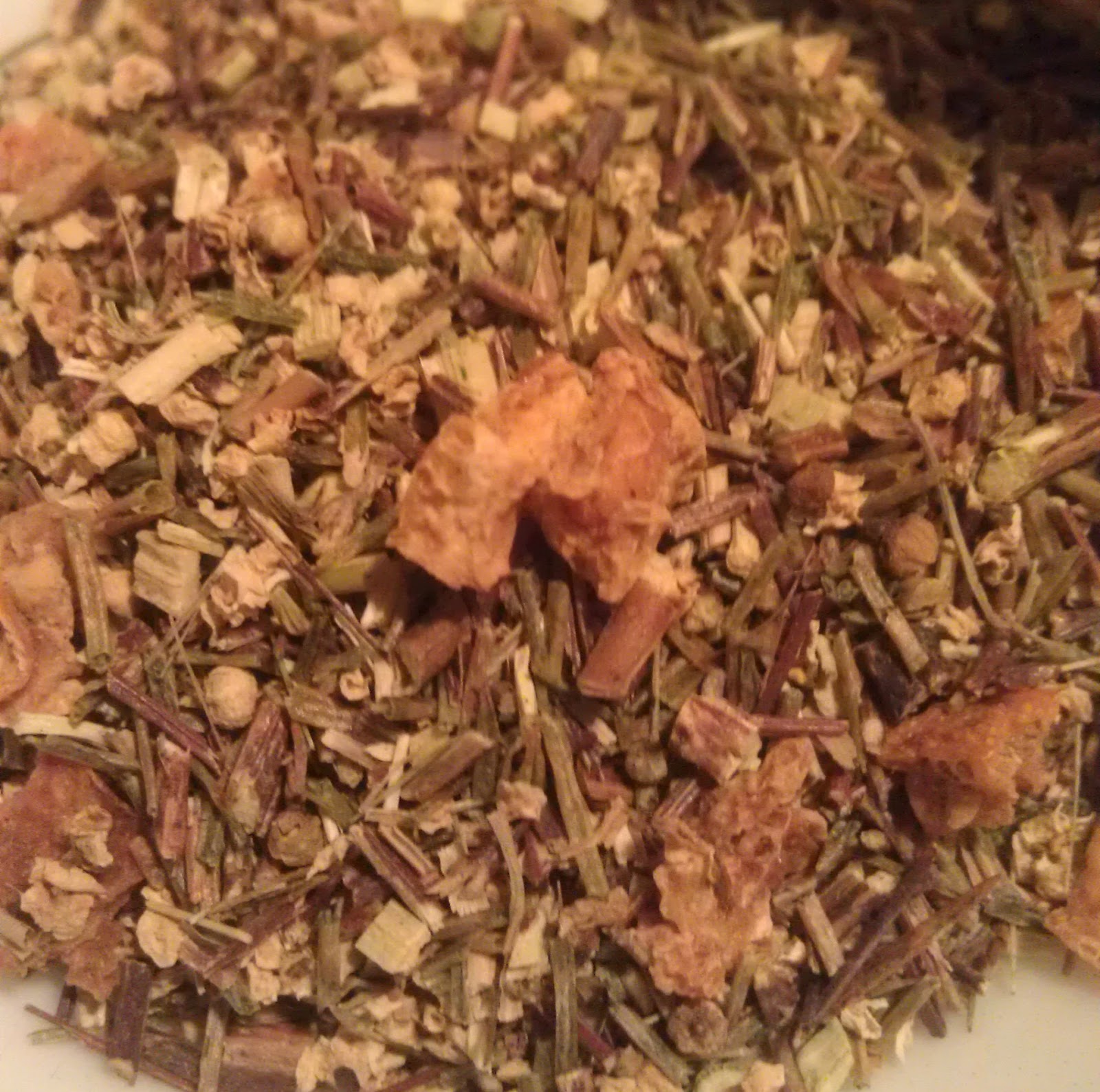 Handmade Tea Garden Rooibosch - Tea for Me Please