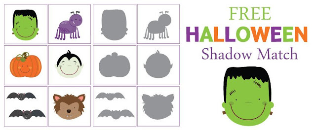 EN EL AULA DE APOYO: SOMBRAS