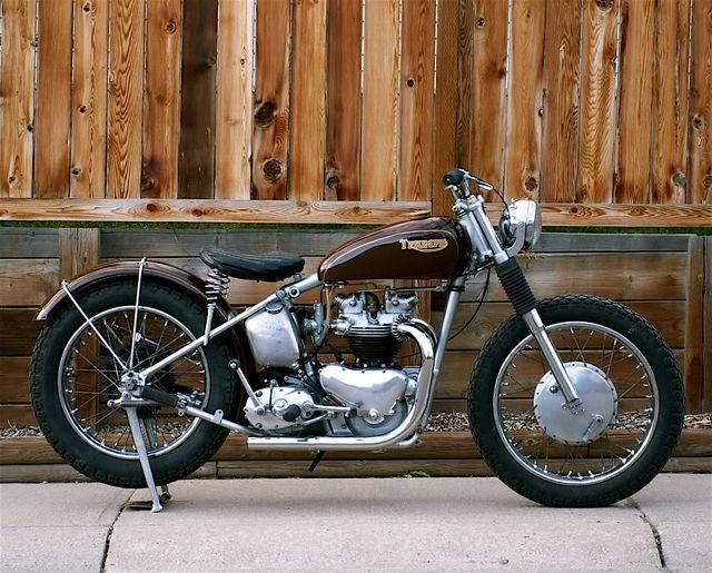 CarbonArt Motorcycle Lifestyles