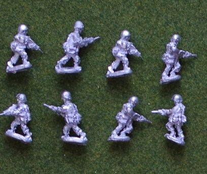 Tabletop Fix: QRF Models - New 15mm Modern Dutch