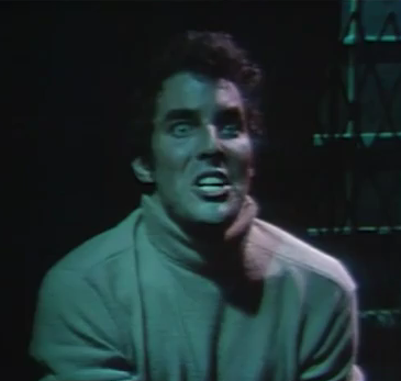 Shadows on the Wall: An Online Dark Shadows Fanzine: Joel Crothers: Joe ...