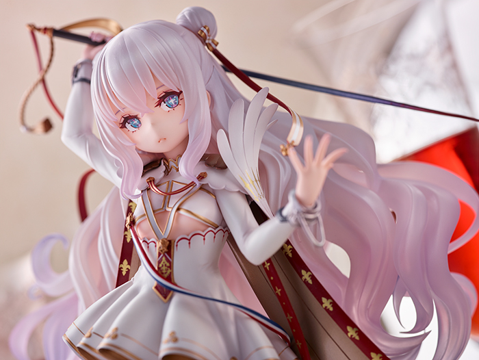 Azur Lane - Le Malin 1/7 (MIMEYOI) Azur Lane - Le Malin 1/7 (MIMEYOI)