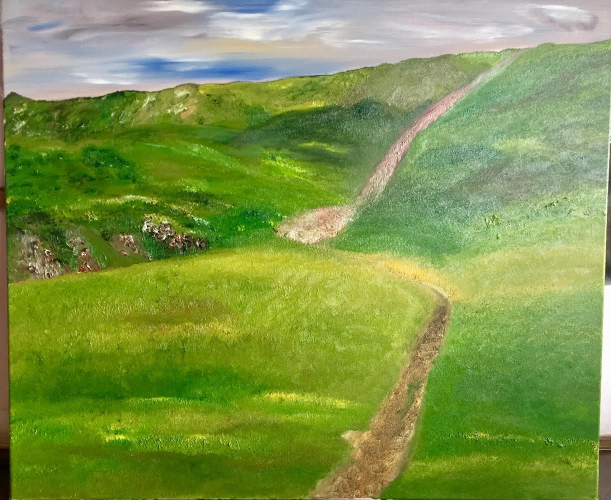 Paranteze si digresiuni | Madalin Matica: 2018